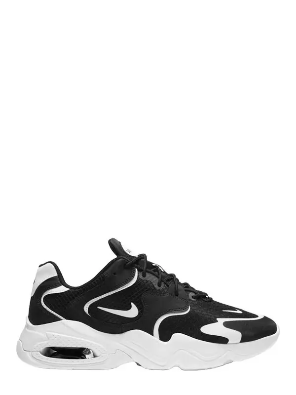 Nike Air Max 2xin Sneakers - Black/white
