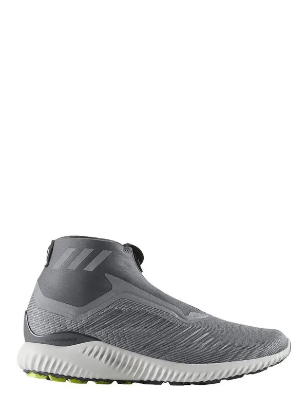 Adidas Alphabounce Mid Sneakers - Grey