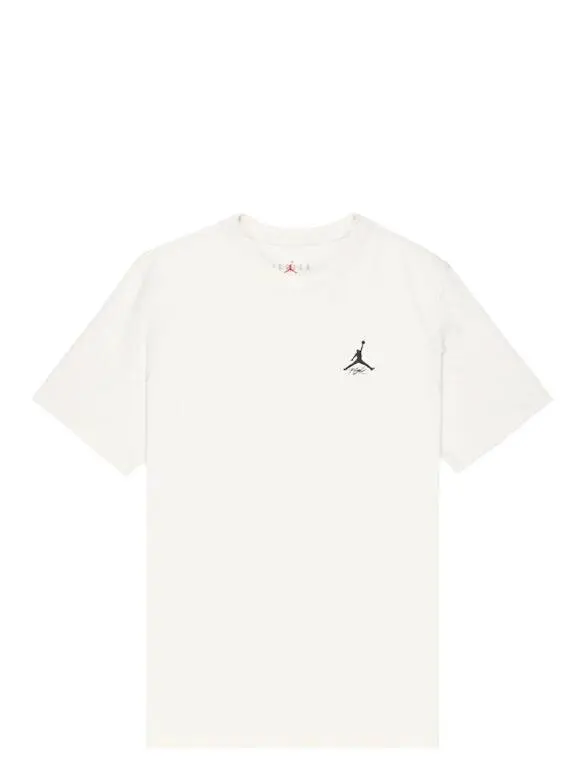 Nike Jordan Flight Heritage Tee Shirt - Phantom/desert/black