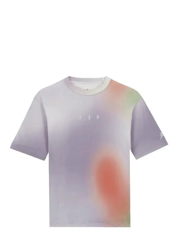 Nike Jordan X J Balvin T-shirt - Multicolor