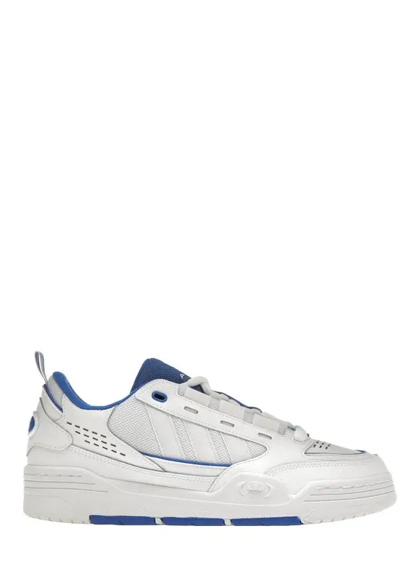 Adidas Adi2000 Sneakers - Cloud White/blue