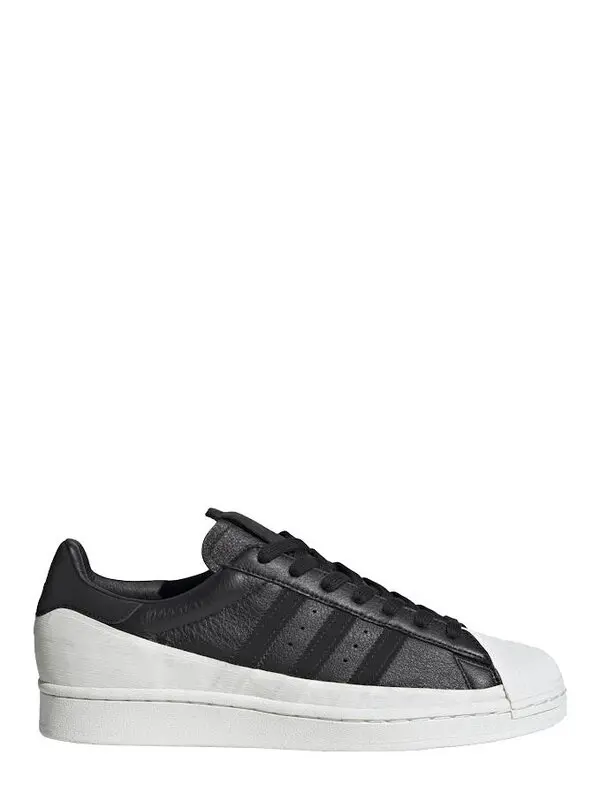 Adidas Superstar Mg Sneakers - Core Black/off White