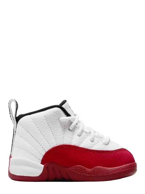 JORDAN 12 Retro Cherry - White/black/varsity Red