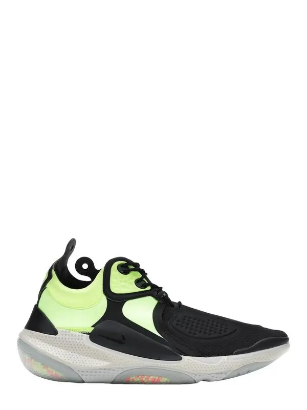 Nike Joyride Cc3 Setter Sneakers - Black/volt/oatmeal