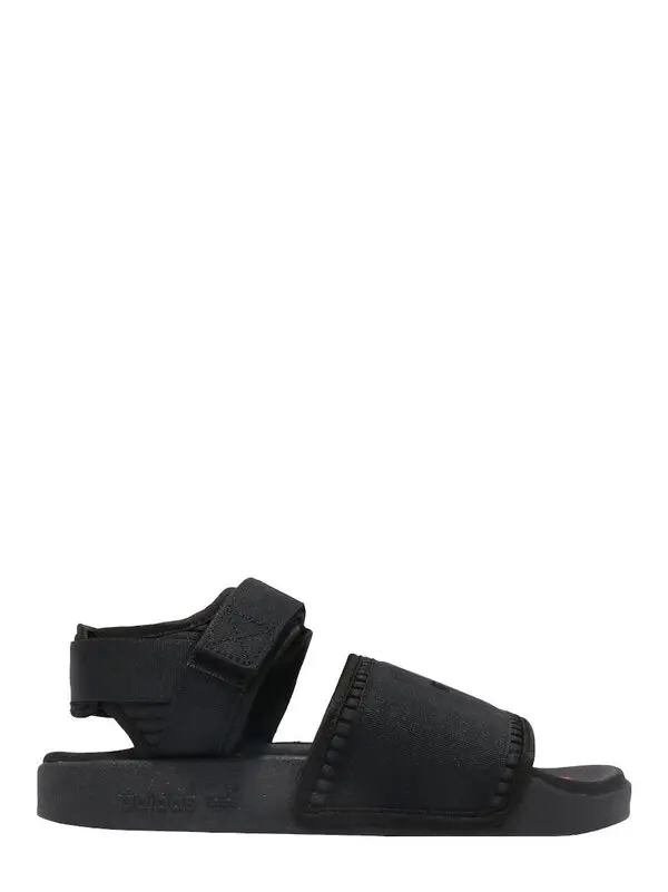 Adidas Adilette 2 Pharrell Slides - Core Black