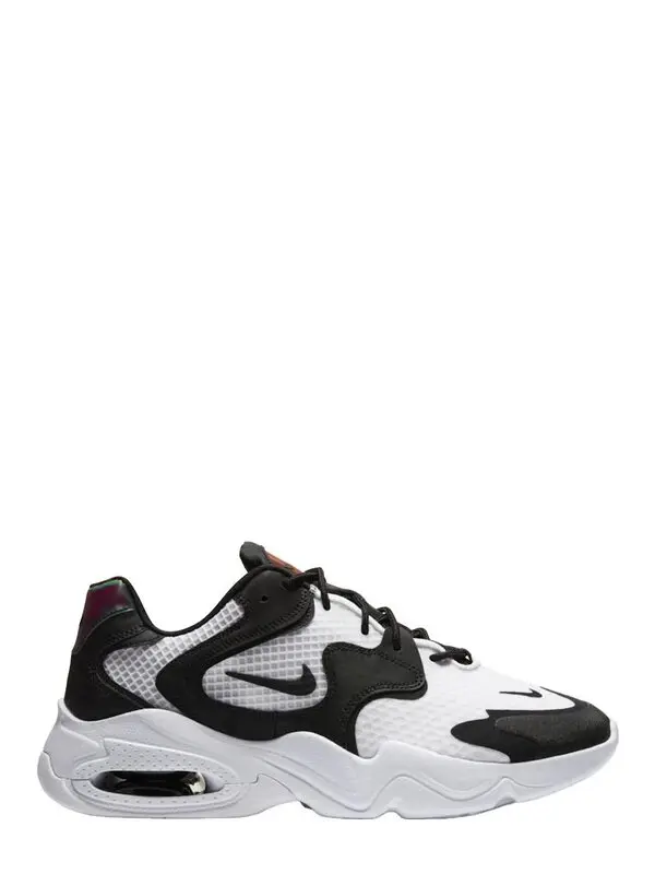 Nike Air Max 2x Sneakers - White/black