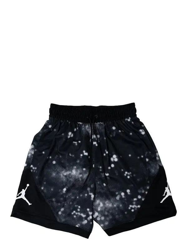 Nike Jordan Drifit Air Shorts - Black/white