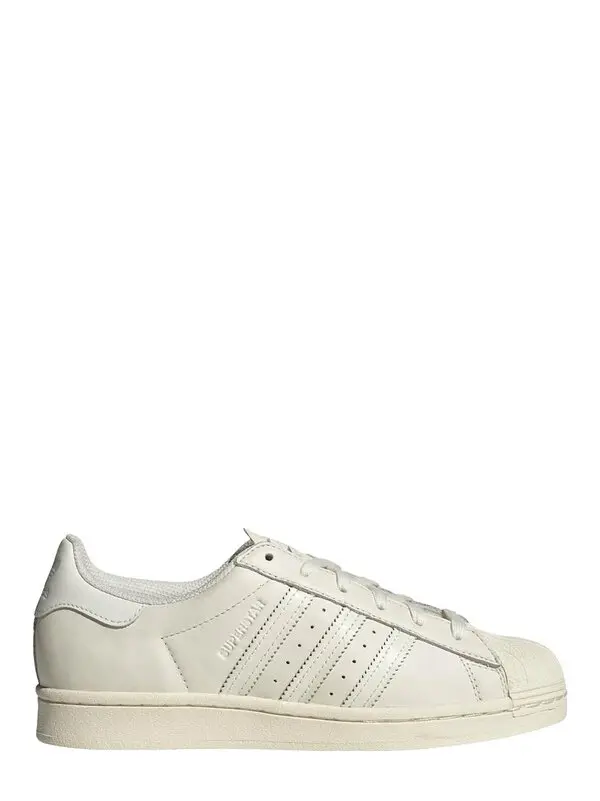 Adidas Superstar Sneakers - Off White/core Black