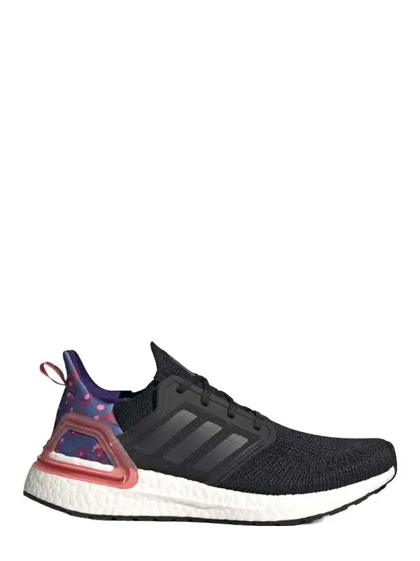 Adidas Ultra Boost 20 Chinese New Year - Core Black/cloud White