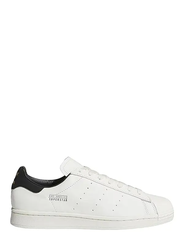 Adidas Superstar Los Angeles Sneakers - Core White/cloud White/carbon