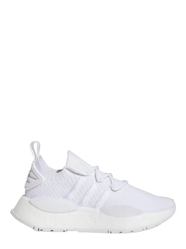 Adidas Nmd W1 Sneakers - Cloud White/crystal White