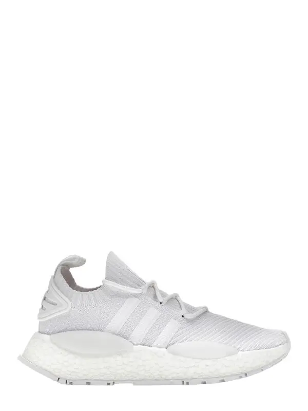 Adidas Nmd W1 Sneakers - Cloud White/crystal White