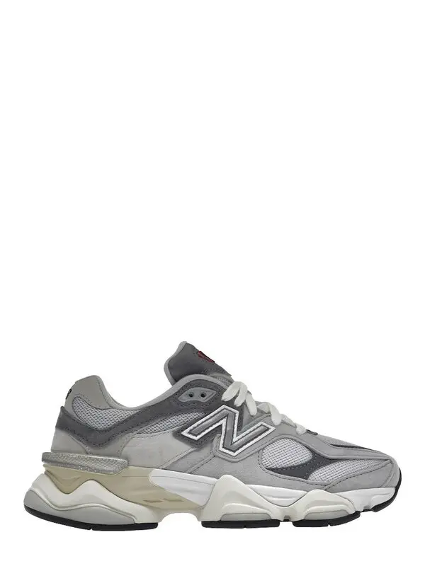 NEW BALANCE 9060 Sneakers - Rain Cloud/castlerock