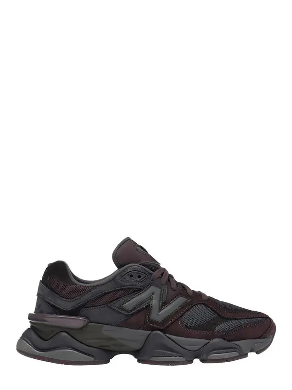 NEW BALANCE 9060 Sneakers - Truffle/rich Earth/magnet