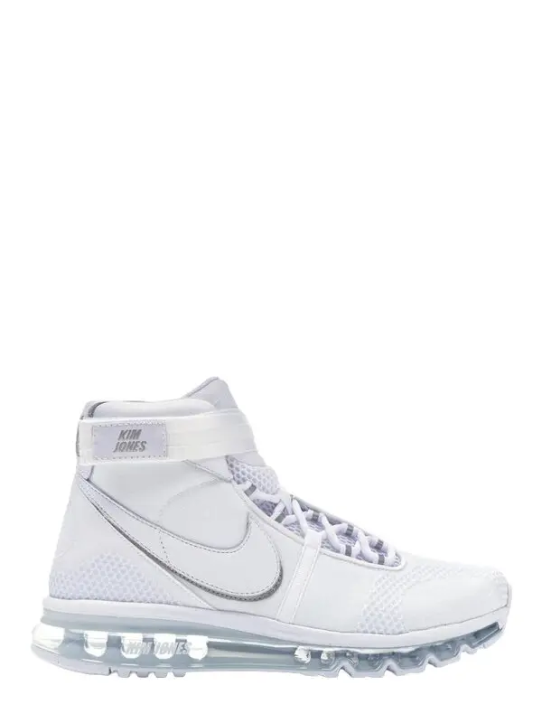 Nike Air Max 360 Hi Kim Jones Sneakers - White