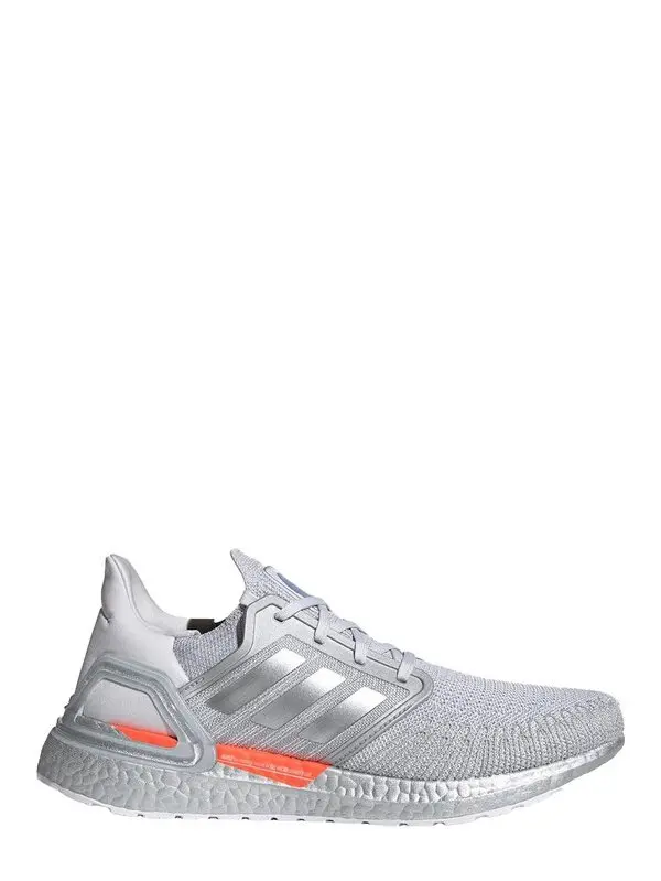 Adidas Ultra Boost 20 Nasa Sneakers - Dash Grey/silver Metallic/halo Silver