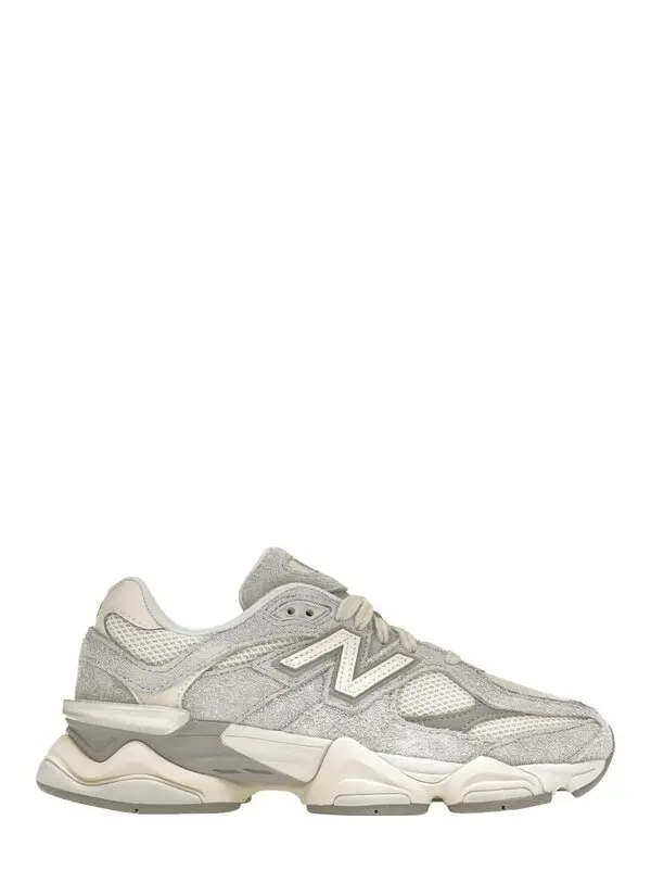 NEW BALANCE 9060 Sneakers - Quartz Grey/team Cream/sea Salt