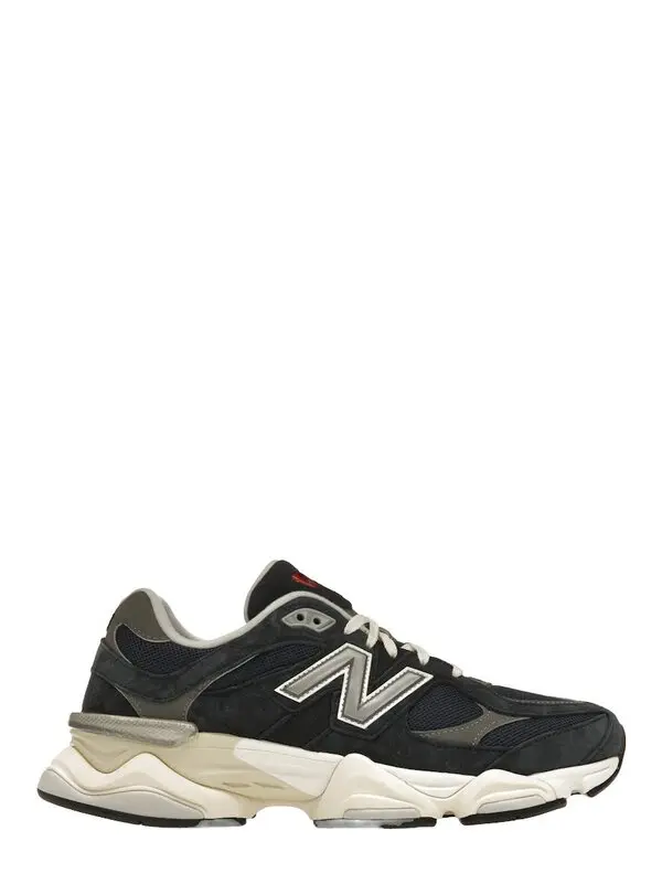 NEW BALANCE 9060 Sneakers - Navy Blue/white/grey