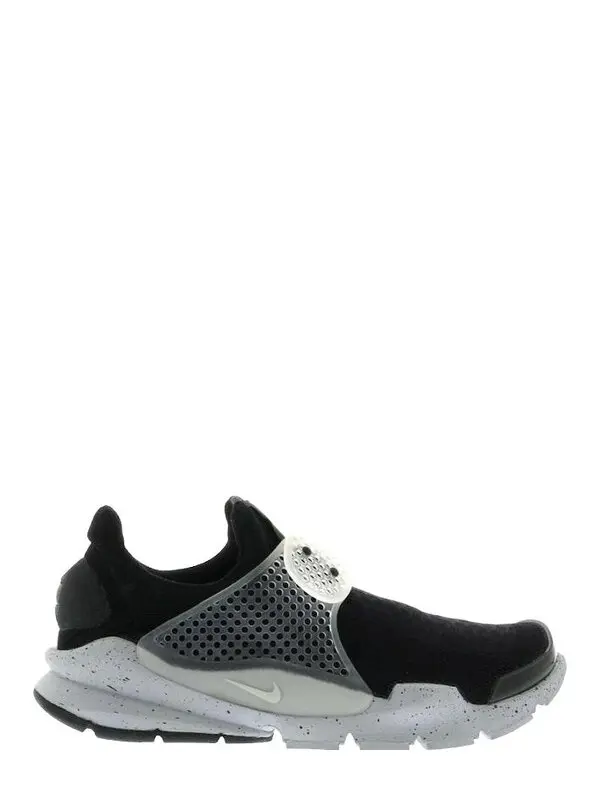 Nike Sock Dart Fragment Oreo Sneakers - Black/summit White