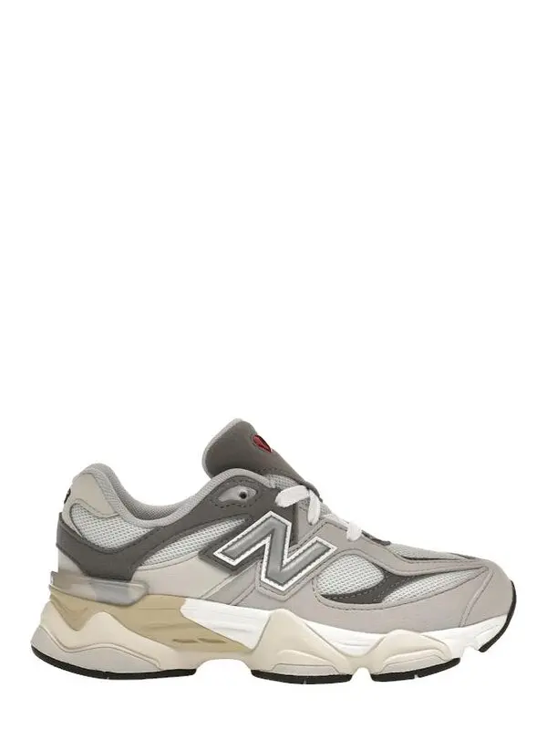 NEW BALANCE 9060 Sneakers - Rain Cloud/castlerock