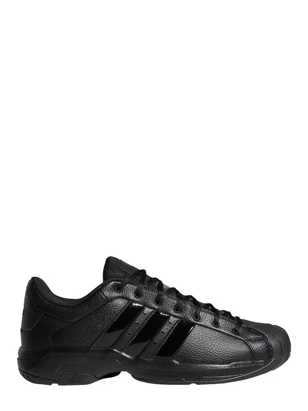 Adidas Pro Model 2g Low Sneakers - Core Black