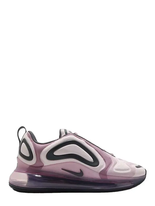 Nike Air Max 720 Sneakers - Barely Rose/plum Chalk/plum Dust