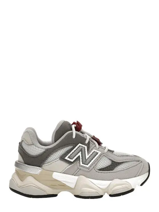 NEW BALANCE 9060 Sneakers - Rain Cloud/castlerock