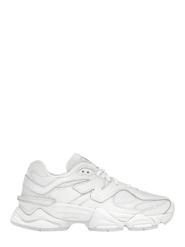 NEW BALANCE 9060 Sneakers - White