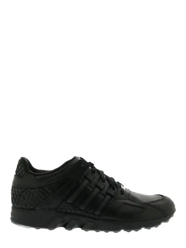 Adidas Eqt Guidance '93 Pusha T Market Sneakers - Black