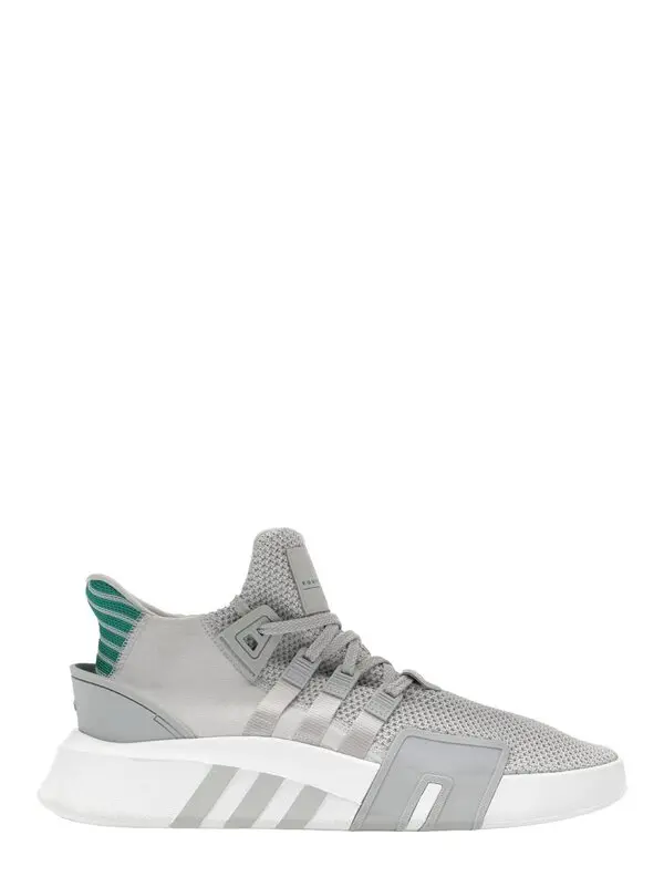Adidas Eqt Basketball Adv - Grey One/sub Green