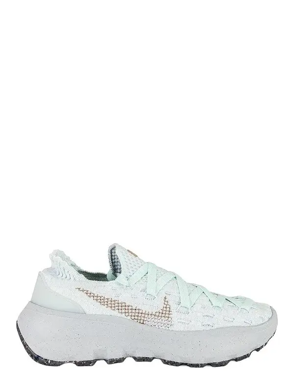Nike Space Hippie 04 - Barely Green/hemp