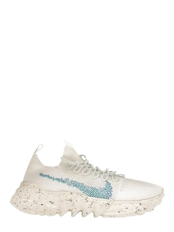 Nike Space Hippie 01 Sneakers - White/royal