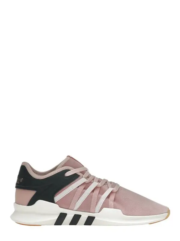 Adidas Eqt Lacing Adv Overkill X Fruition Sneakers - Vapour Pink/ice Pink/clear White
