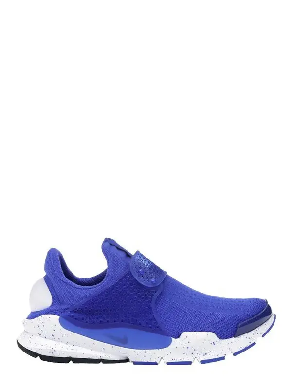 Nike Sock Dart Sneakers - Racer Blue/white