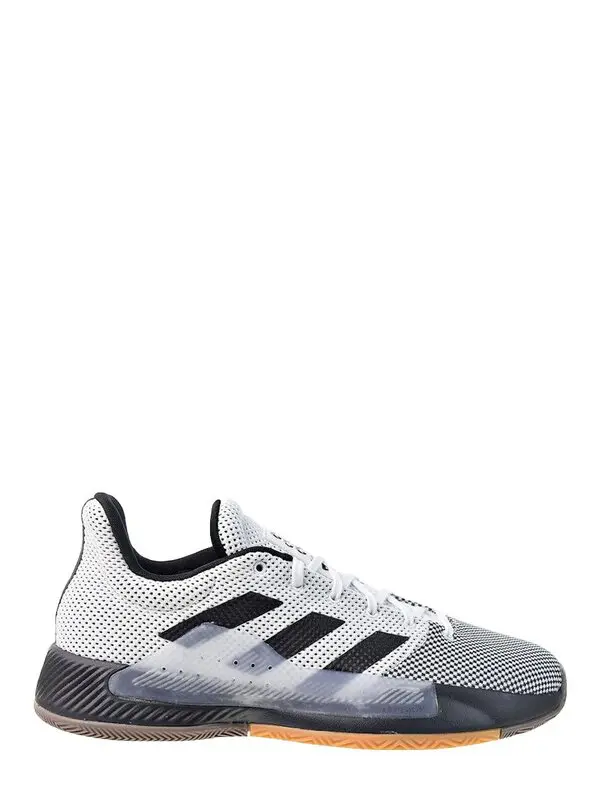 Adidas Pro Bounce Madness Low Sneakers - Core Black/cloud White