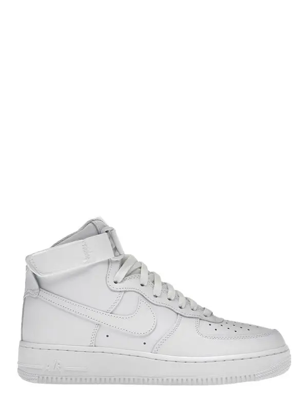 Nike Air Force 1 High Sneakers - White