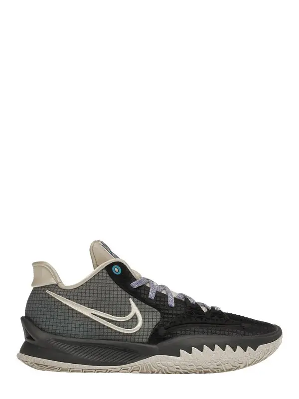 Nike Kyrie Low Sneakers - Black/dark Smoke Grey/rattan