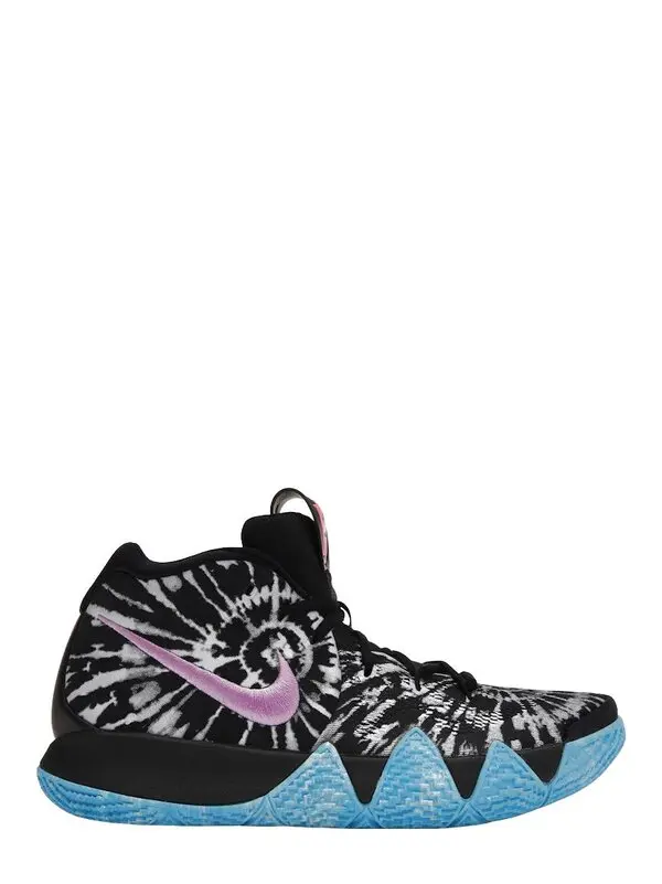 Nike Kyrie 4 All-star Sneakers - Black/white