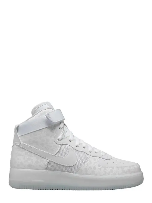 Nike Air Force 1 High Stash Sneakers - White