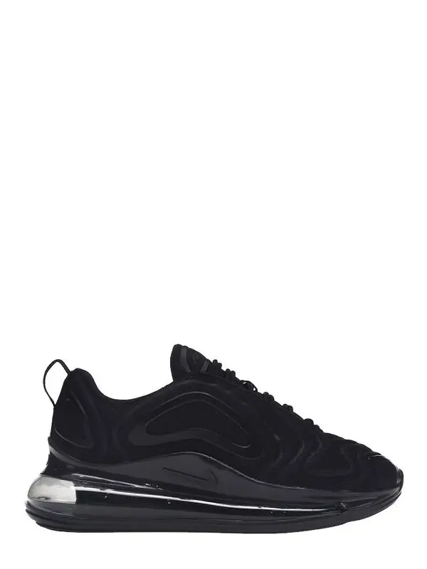 Nike Air Max 720 Sneakers - Black/anthracite