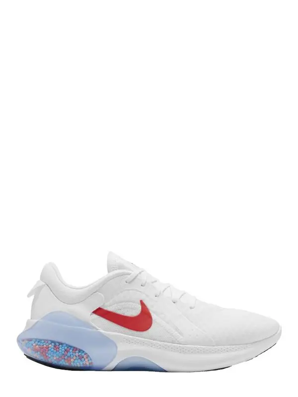 Nike Joyride Dual Run 2 - White/chile Red/glacier Ice