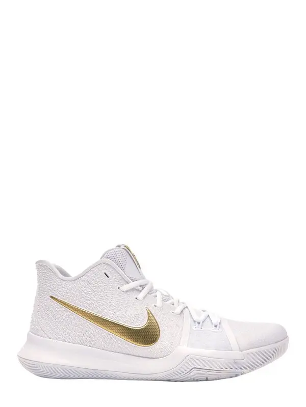 Nike Kyrie 3 Finals Gold - Multicolor