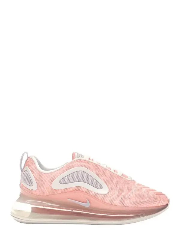 Nike Air Max 720 Sneakers - Bleached Coral/summit White