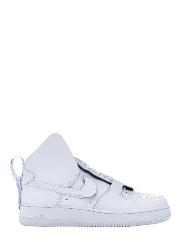 Nike Force 1 High Psny Sneakers - White