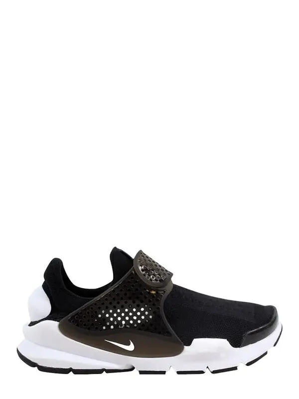 Nike Sock Dart Sneakers - Black/white