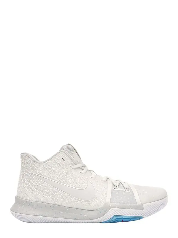 Nike Kyrie 3 Sneakers - Ivory/pale Grey/light Bone