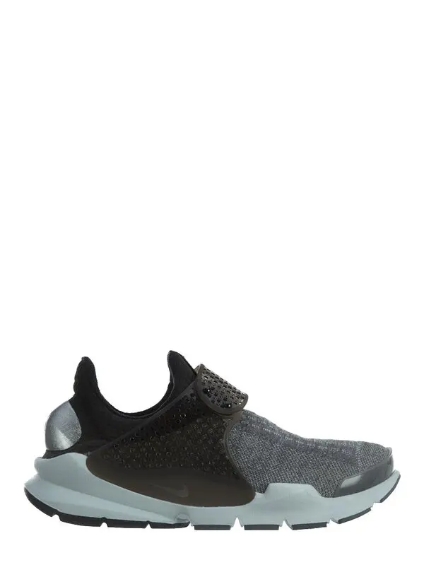 Nike Sock Dart Se Premium - Dark Grey/black/pure Platinum