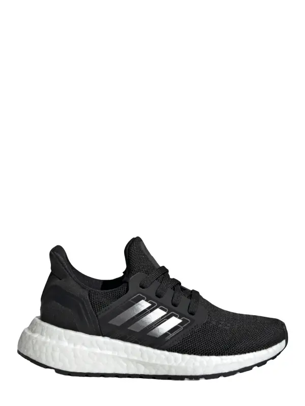 Adidas Ultraboost 20 Sneakers - Core Black/night Metallic/cloud White