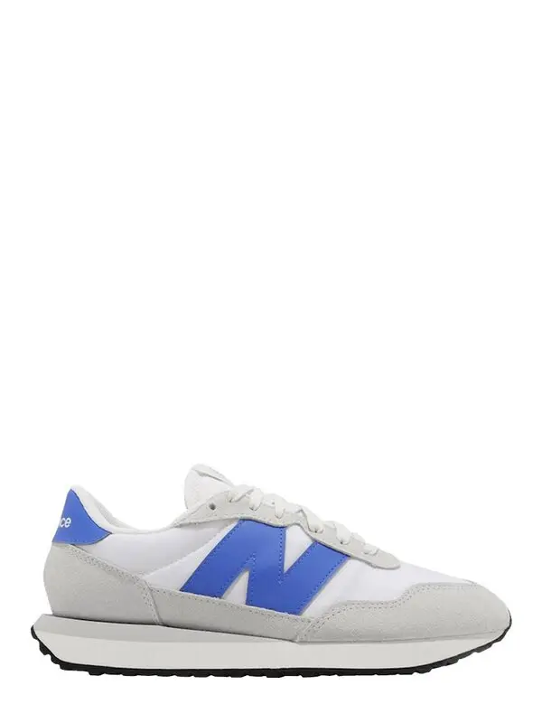 NEW BALANCE 237 Sneakers - Reflection/white/bright Lapis