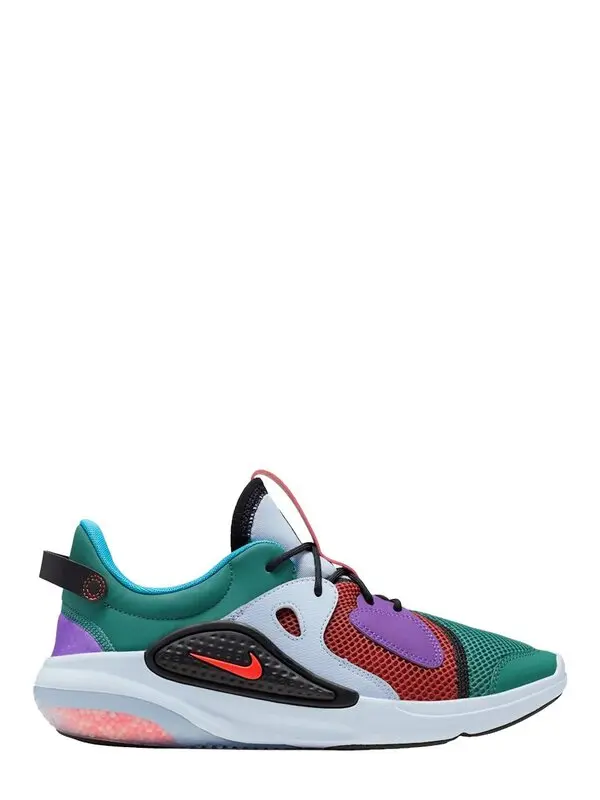 Nike Joyride Cc Sneakers - Ghost/black/bright Violet